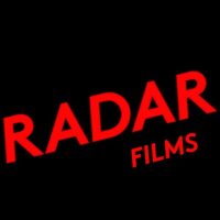 RADAR FILMS – pictures are my radar